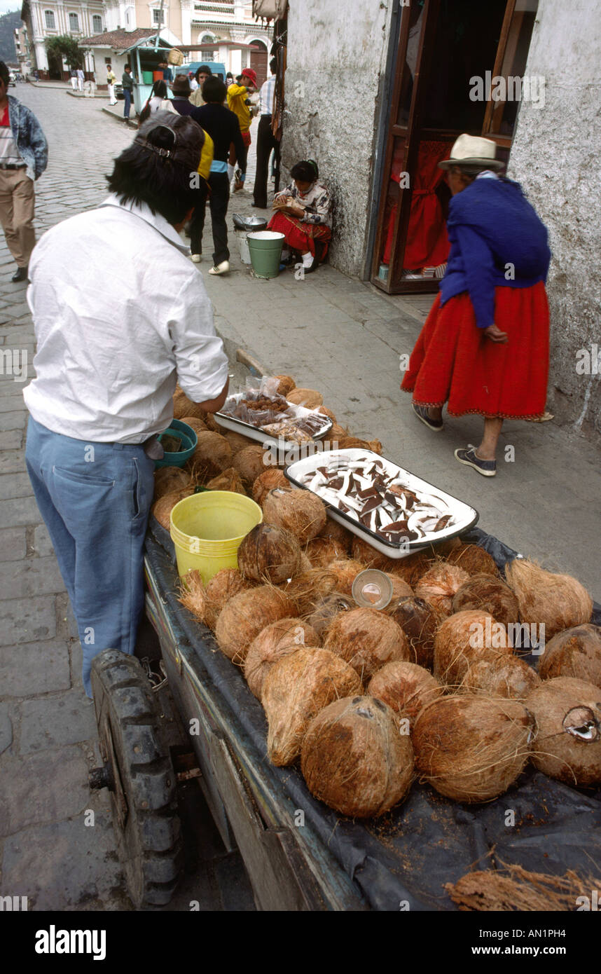 Indigenous coconut work hi-res stock photography and images - Alamy