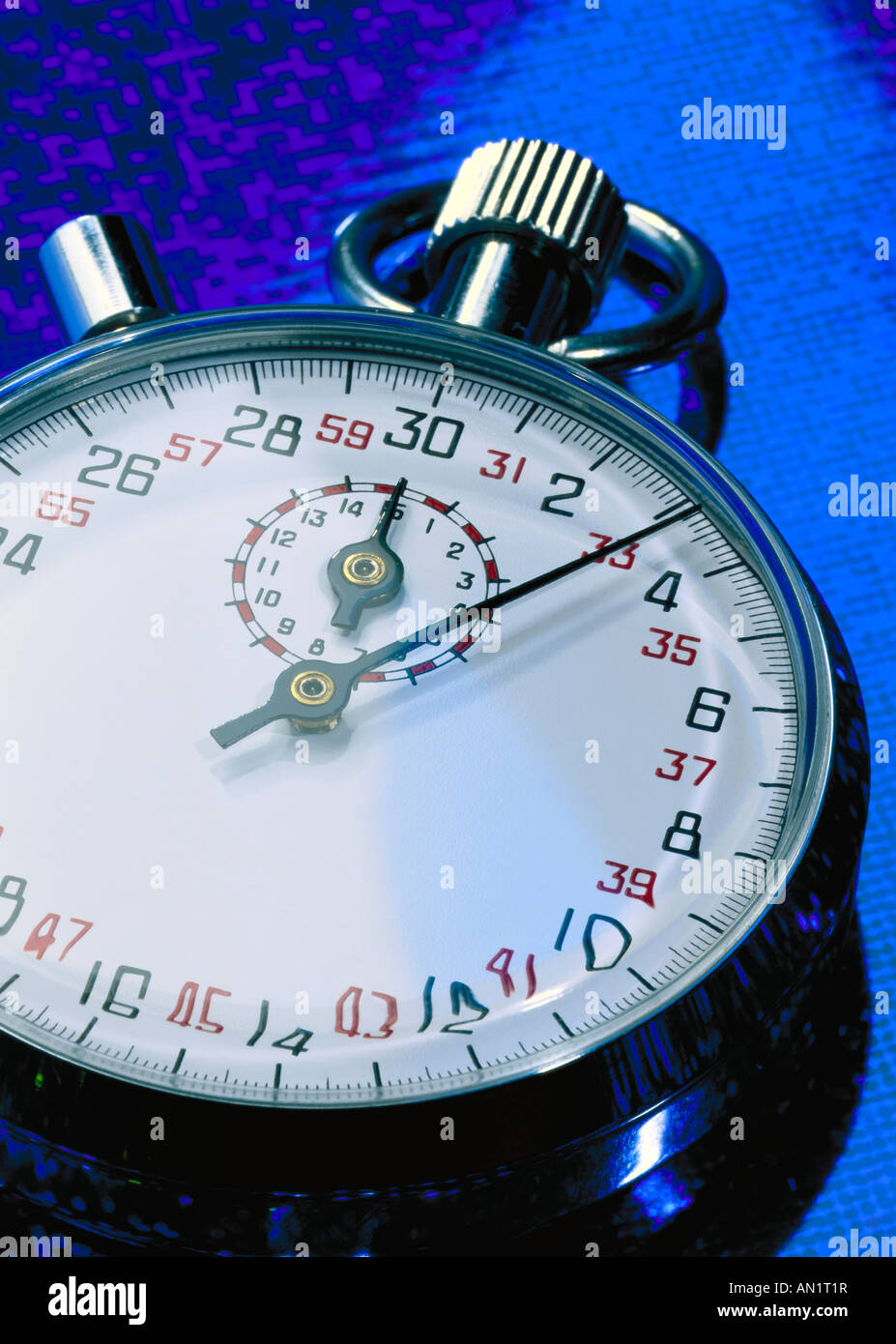 Stop the watch hi-res stock photography and images - Alamy
