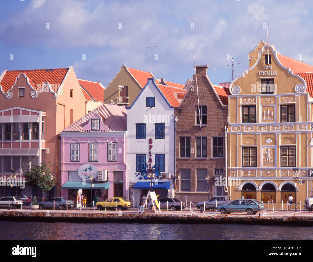 Handelskade High Resolution Stock Photography and Images - Alamy