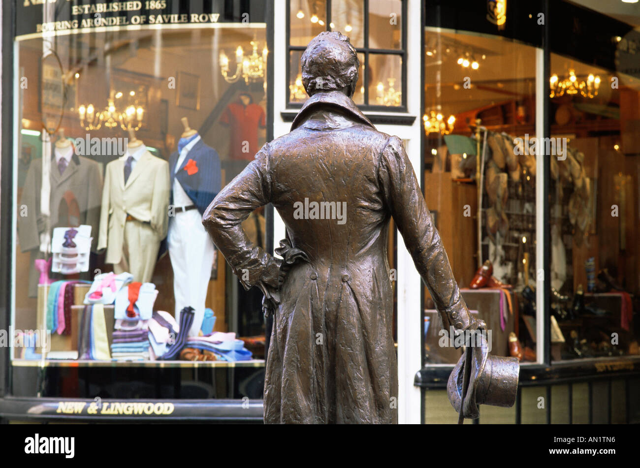 Brummel hi-res stock photography and images - Alamy