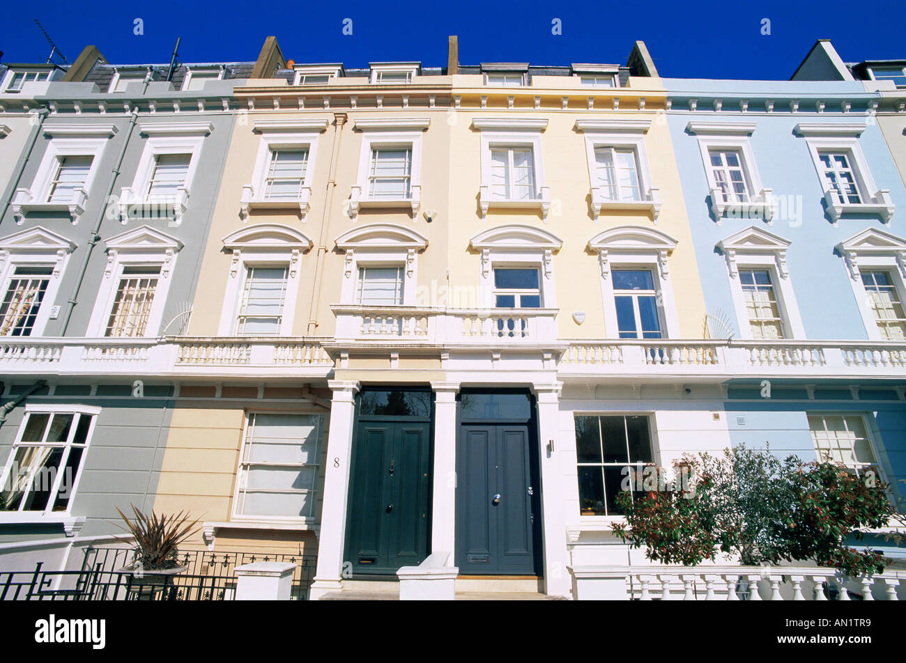 The priory london hi-res stock photography and images - Alamy