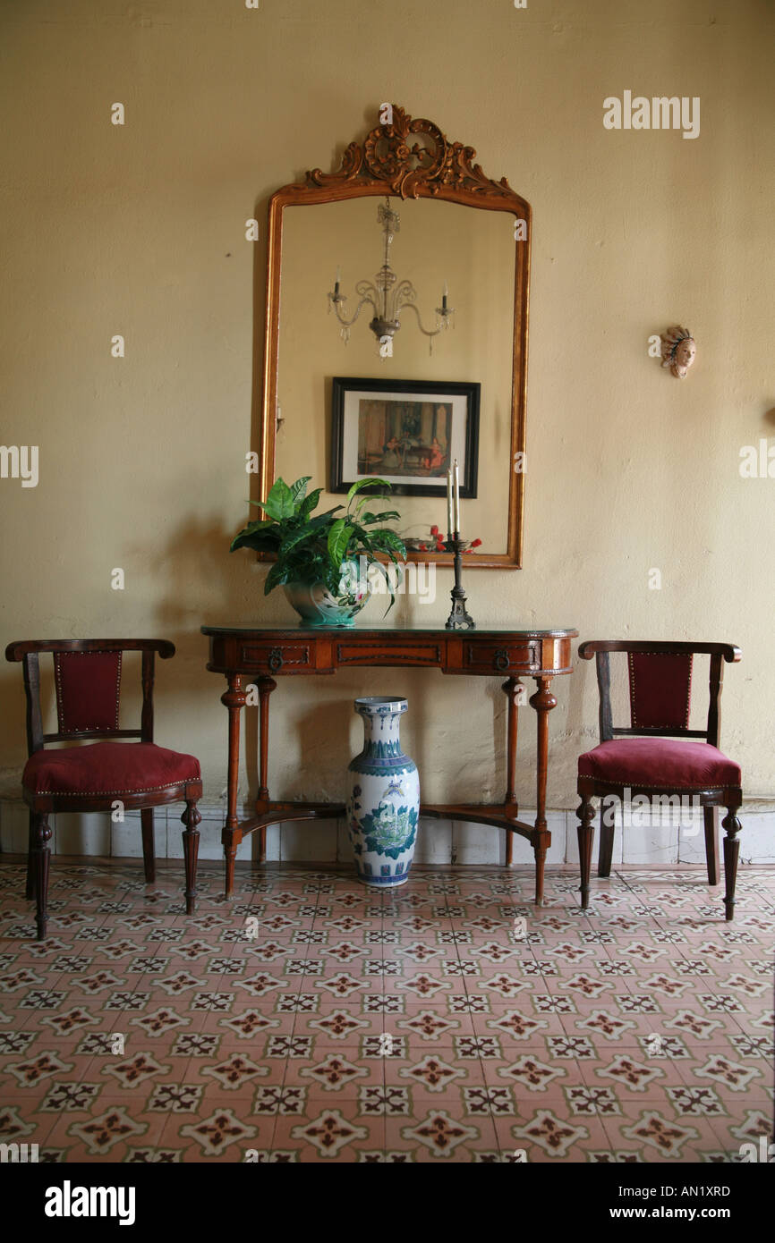 The holiday 2006 house hi-res stock photography and images - Alamy