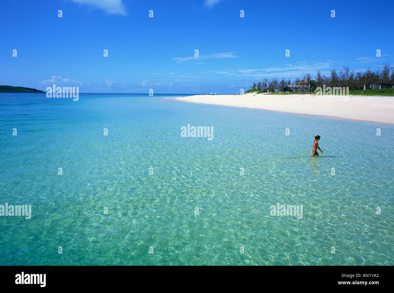 Miyako island okinawa hi-res stock photography and images - Alamy