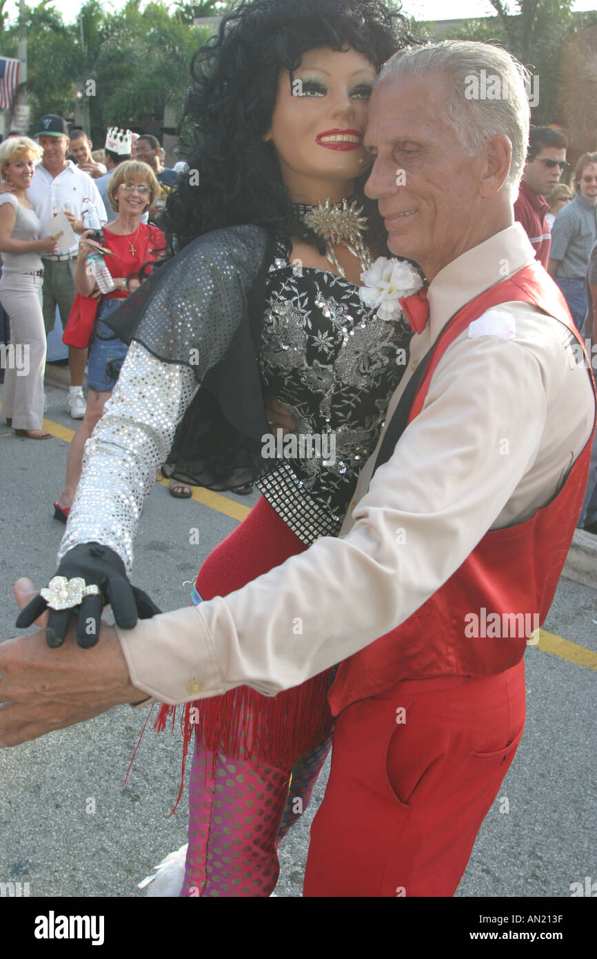 Miami Florida,Coral Gables,Miracle Mile,Sun Day on the Mile,Carnaval ...