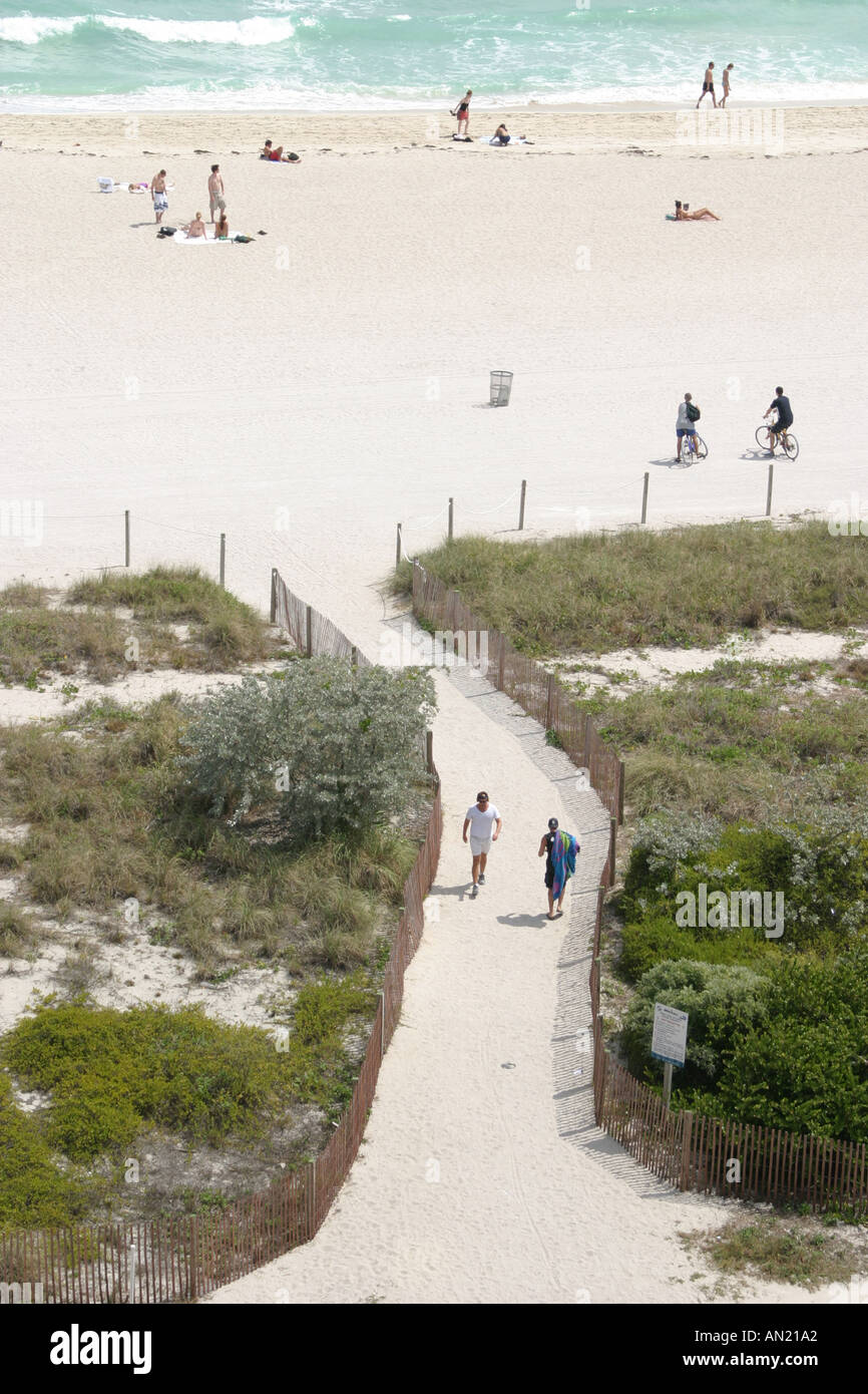 Miami Beach Florida,Atlantic Shore,shoreline,coast,coastline,seashore ...