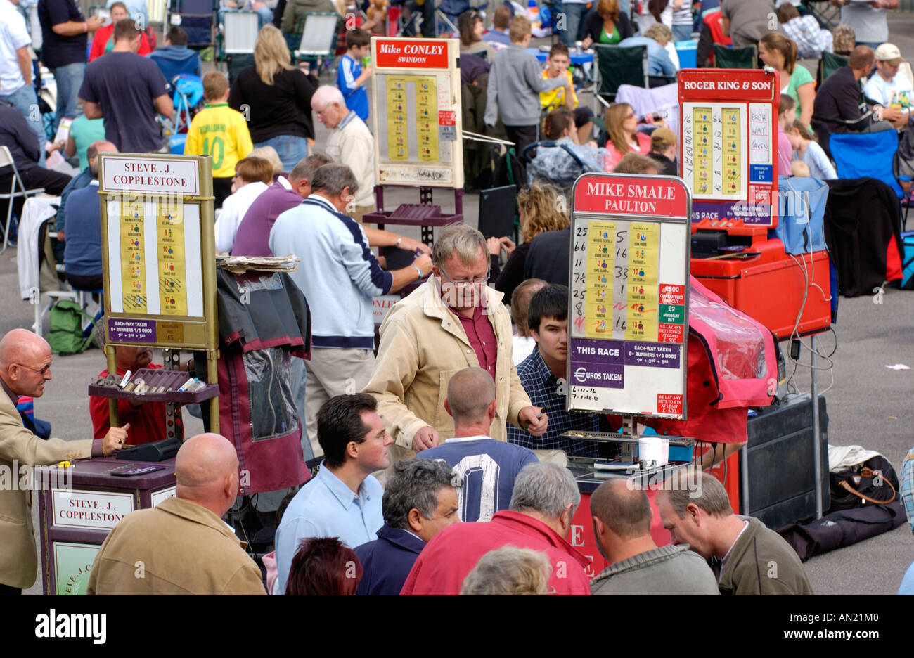 Uk betting hi-res stock photography and images - Alamy