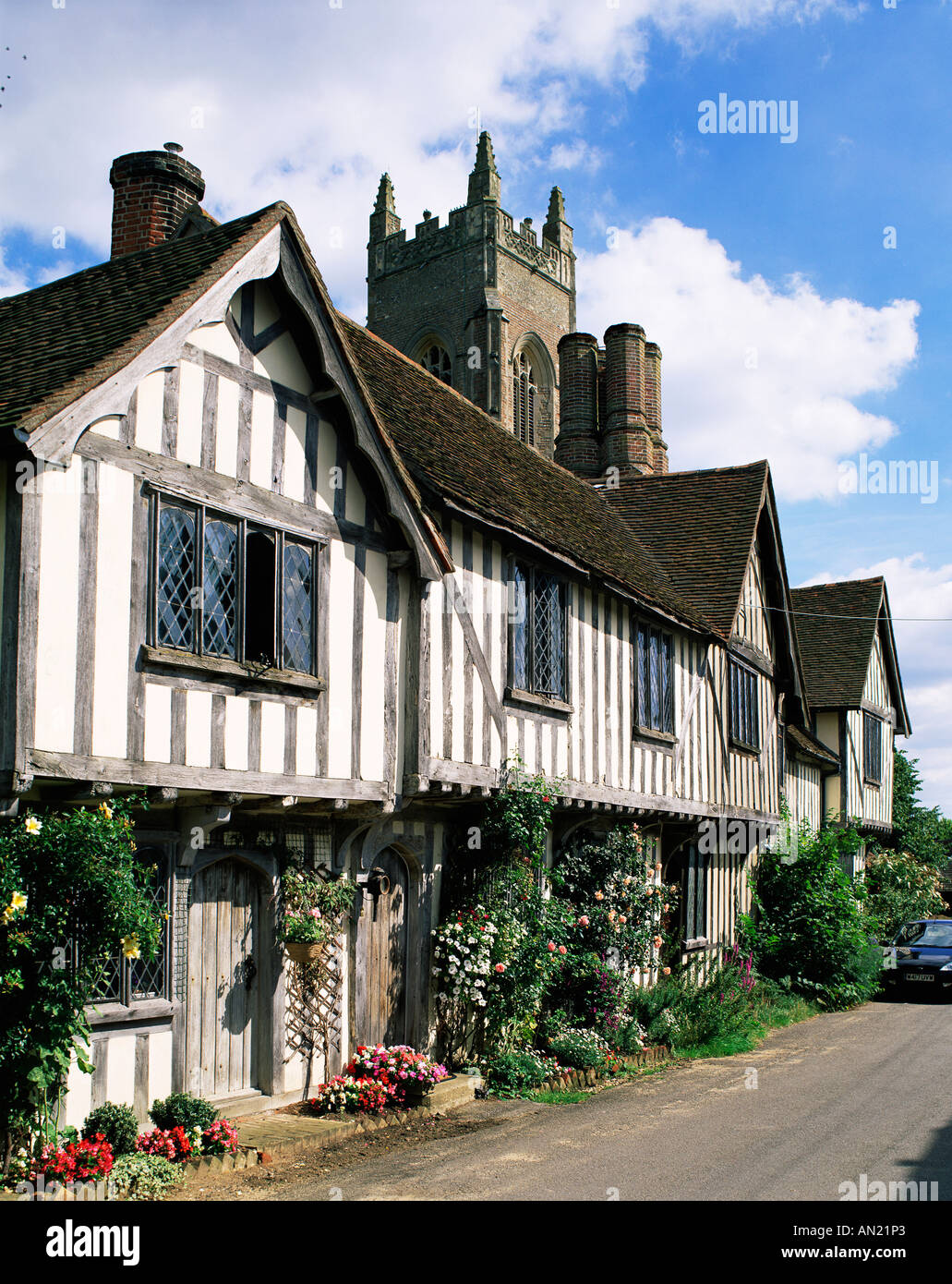 Stoke By Nayland High Resolution Stock Photography and Images - Alamy