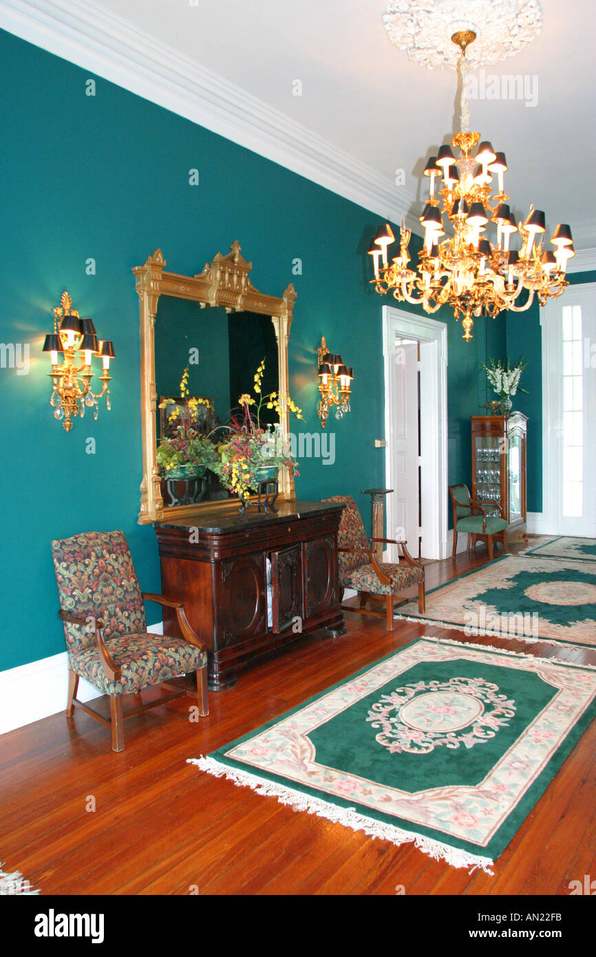 Vicksburg Mississippi,Grove Street,Duff Green Mansion,built 1856 ...