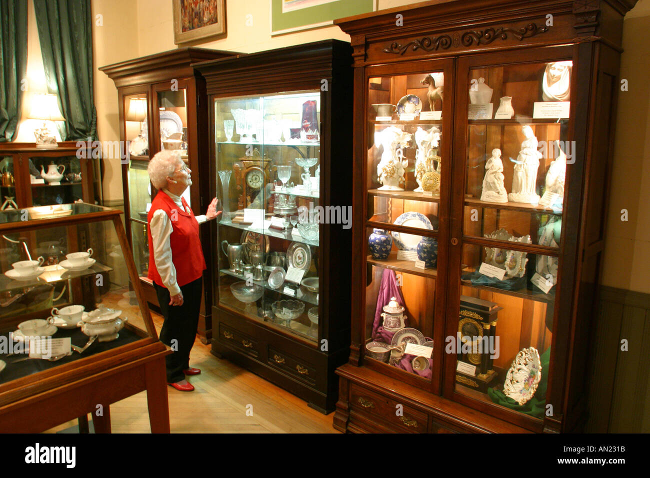 Old court house museum vicksburg hi-res stock photography and images - Alamy