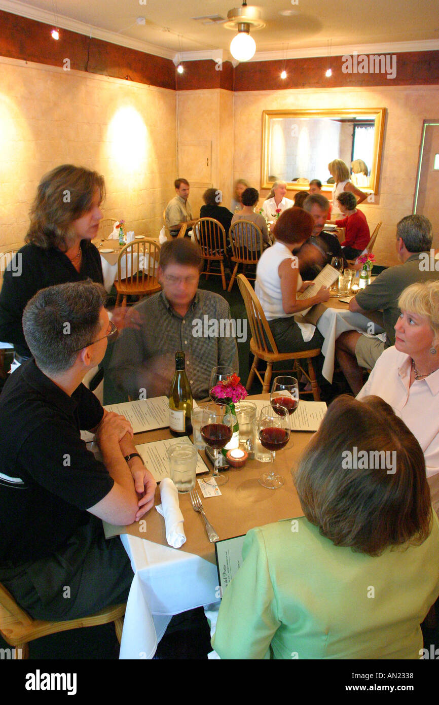 Louisiana Covington,New Hampshire Street,Ristorante Del Porto,visitors ...