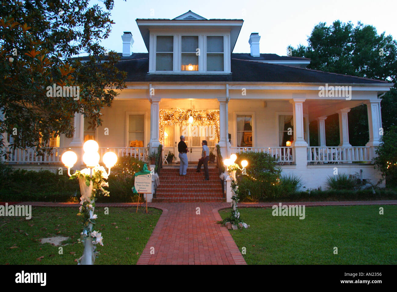 Slidell Louisiana,Salmen Fritchie house houses home homes residence ...