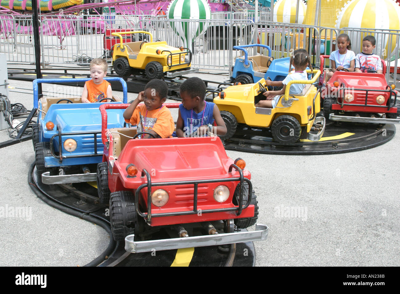 Miami dade county youth fair hi-res stock photography and images - Alamy