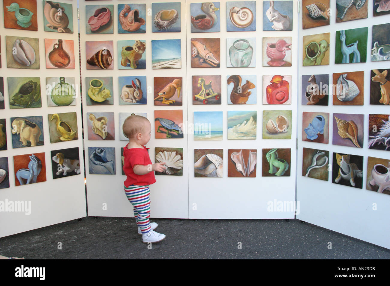 Gainesville Florida,Annual Downtown Festival and Arts Show,exhibitor ...