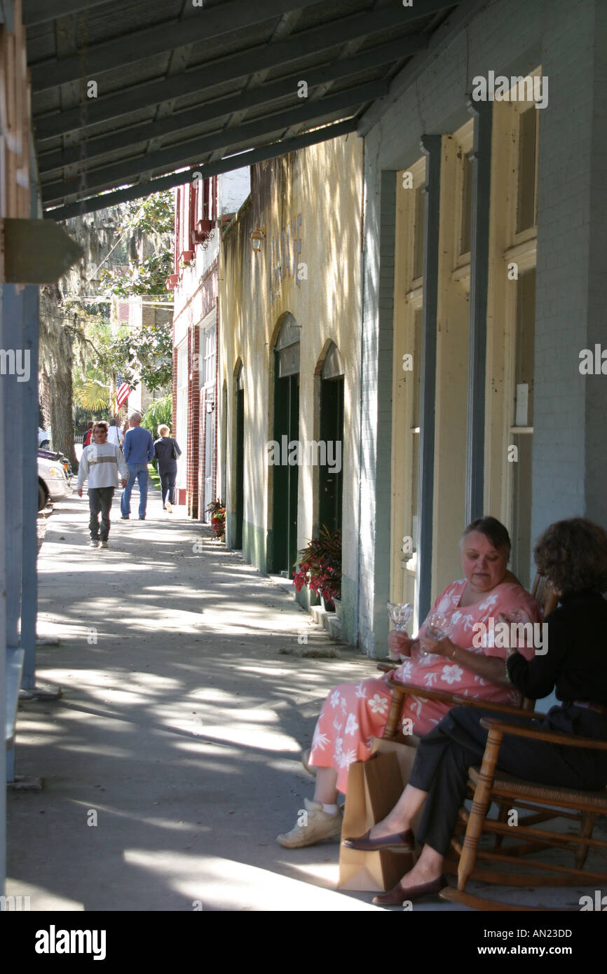 Florida Micanopy,former Seminole Indian capital named for Seminole ...