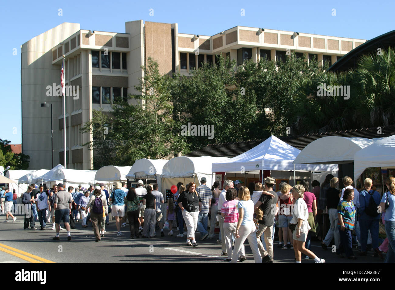 Gainesville Florida,Annual Downtown Festival and Arts Show,exhibitor ...