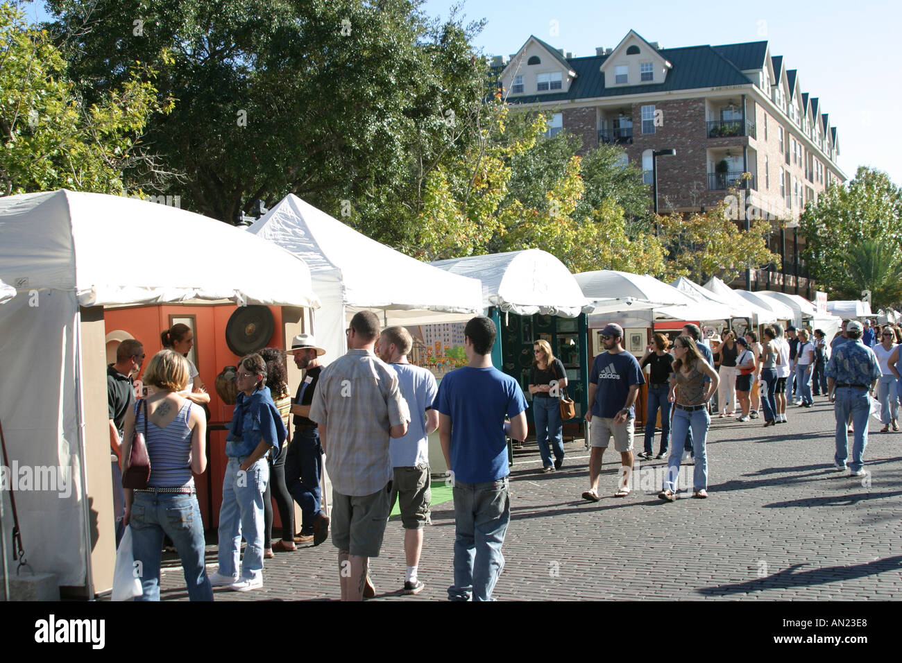 Gainesville Florida,Annual Downtown Festival and Arts Show,exhibitor ...