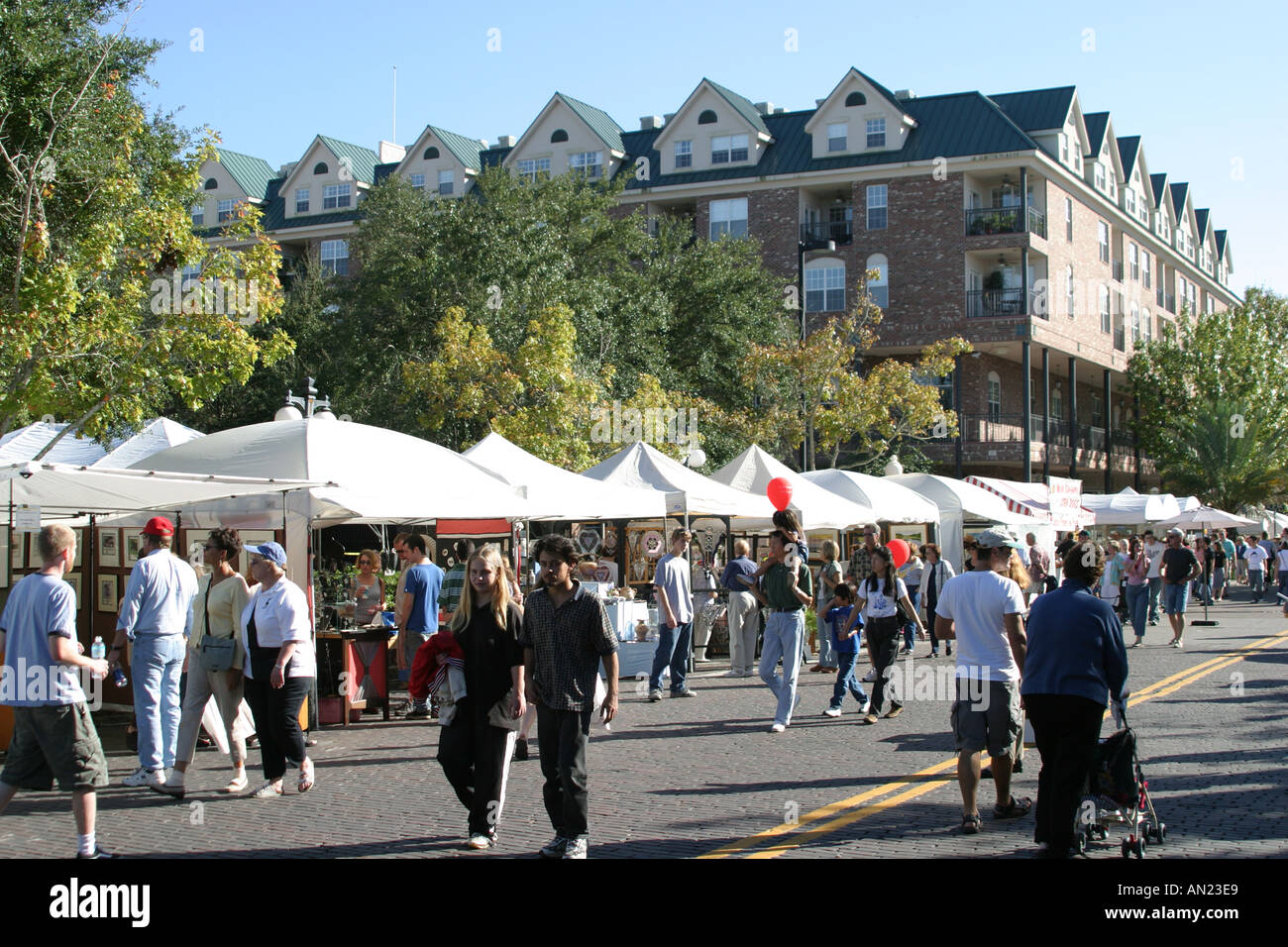 Gainesville Florida,Annual Downtown Festival and Arts Show,exhibitor ...