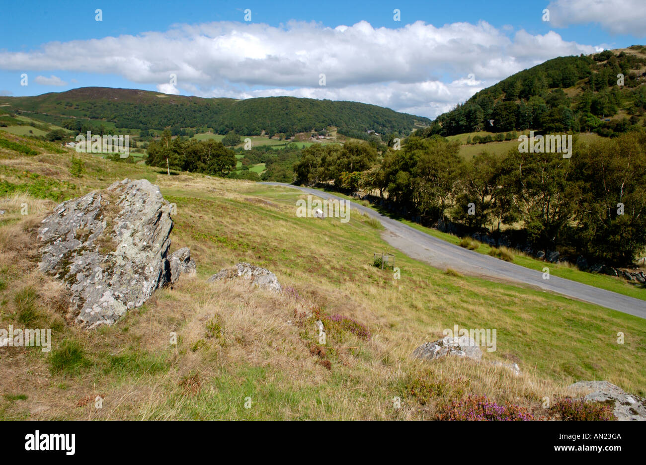 Gilfach hi-res stock photography and images - Alamy