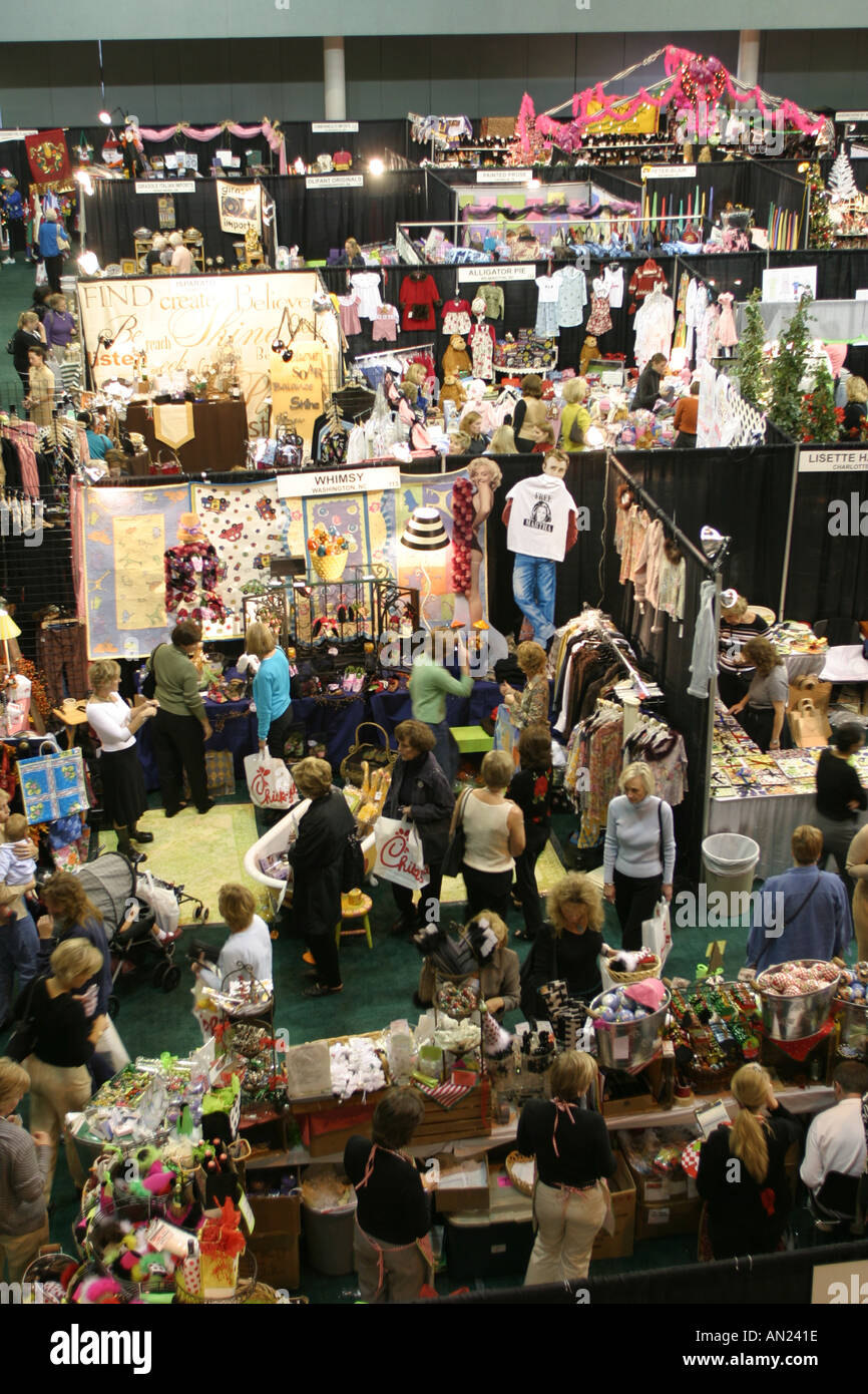 North Carolina Wake County,Raleigh Convention Center,centre,shopping ...