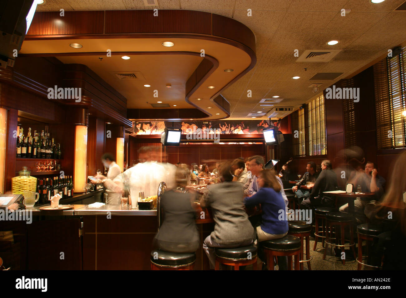 Glenwood avenue hi-res stock photography and images - Alamy