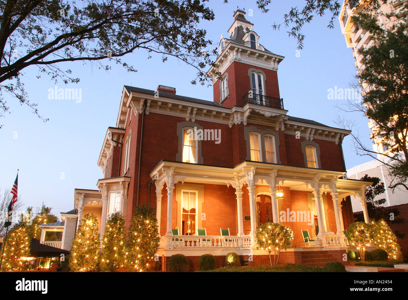 Victorian Empire Style High Resolution Stock Photography and Images - Alamy
