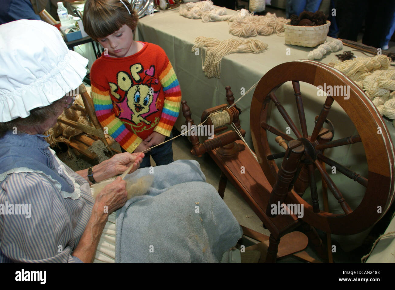 Raleigh North Carolina,North Carolina State Fair,Village of Yesteryear ...