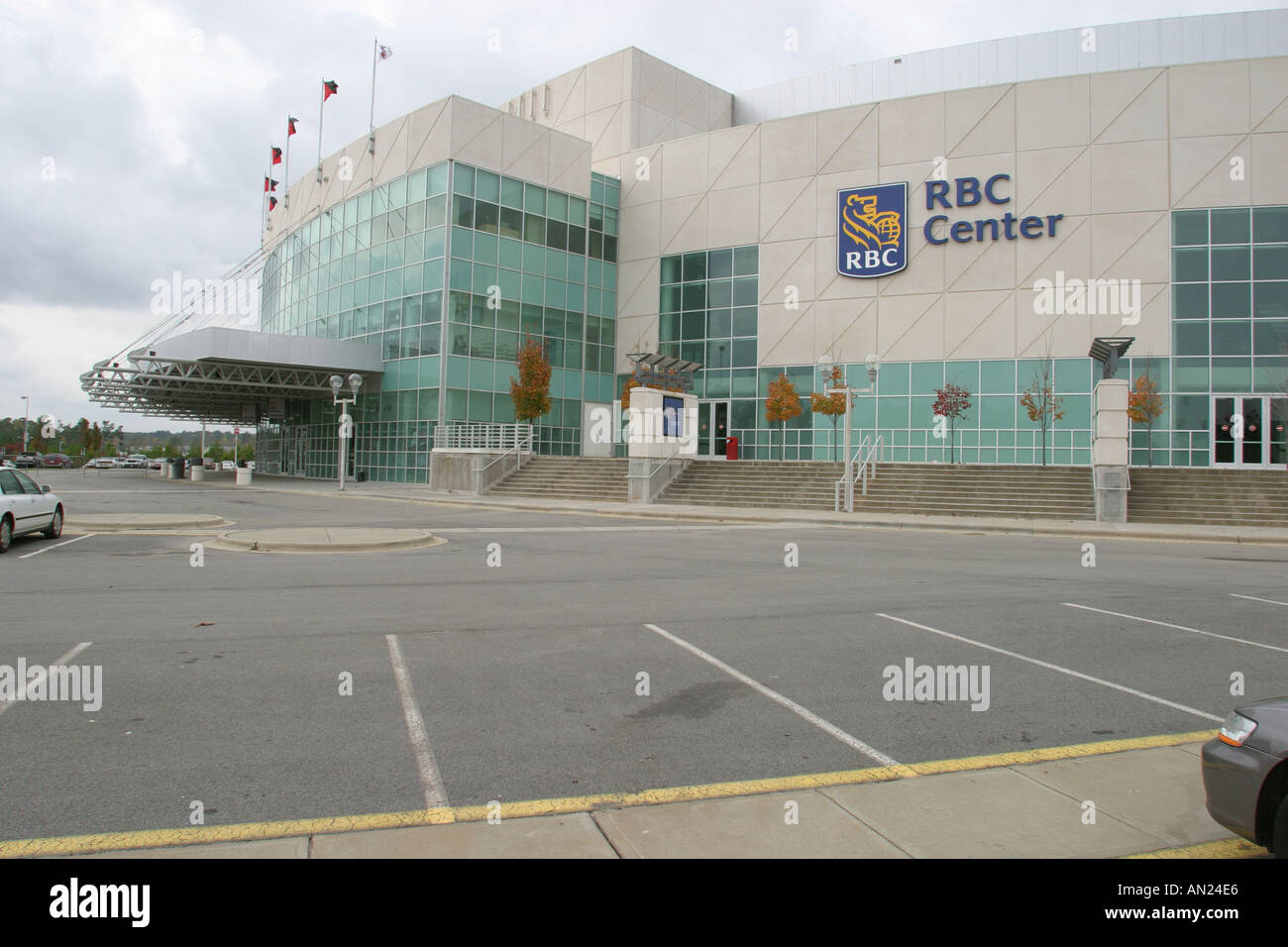 Raleigh North Carolina,RBC Center,centre,sports,entertainment facility ...
