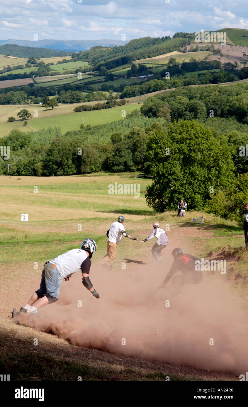 Dirtboarding hi-res stock photography and images - Alamy