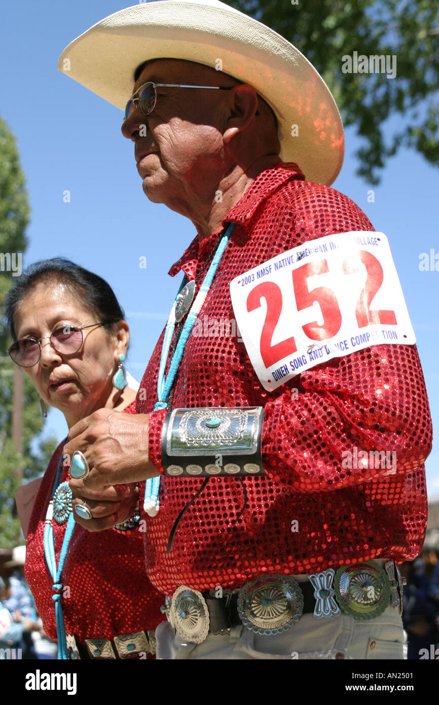 Albuquerque New Mexico,New Mexico State Fair,Navajo Native American ...