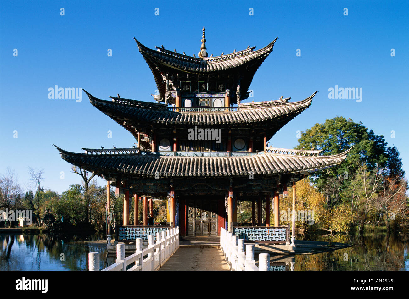 Ming dynasty hi-res stock photography and images - Alamy