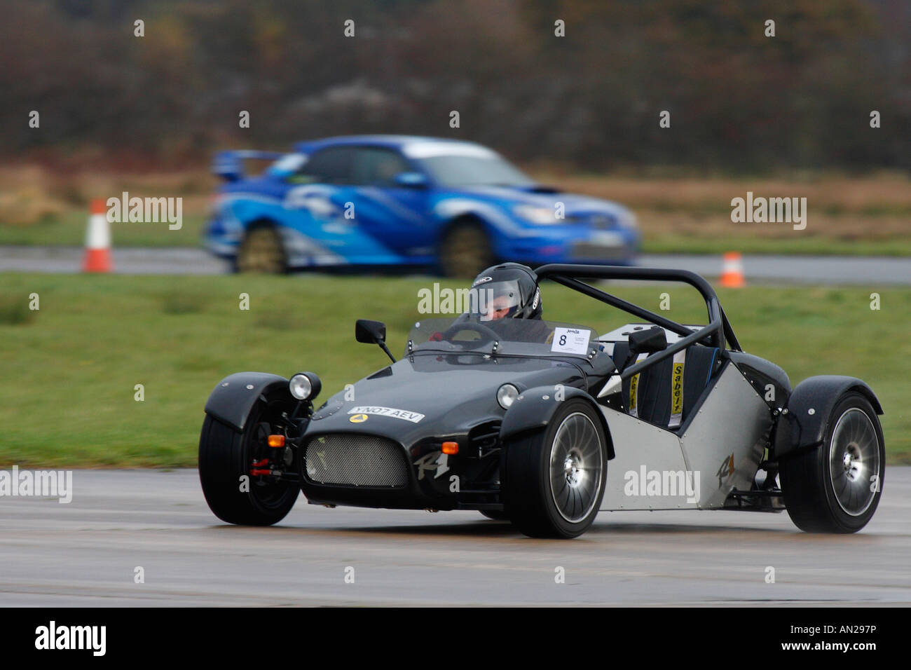 Sylva Riot Stock Photo - Alamy