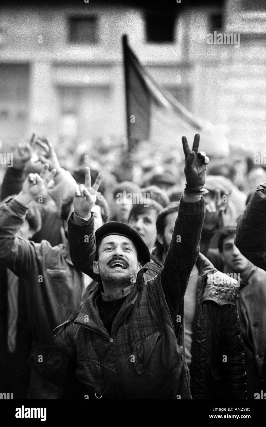 Happy romanian Black and White Stock Photos & Images - Alamy