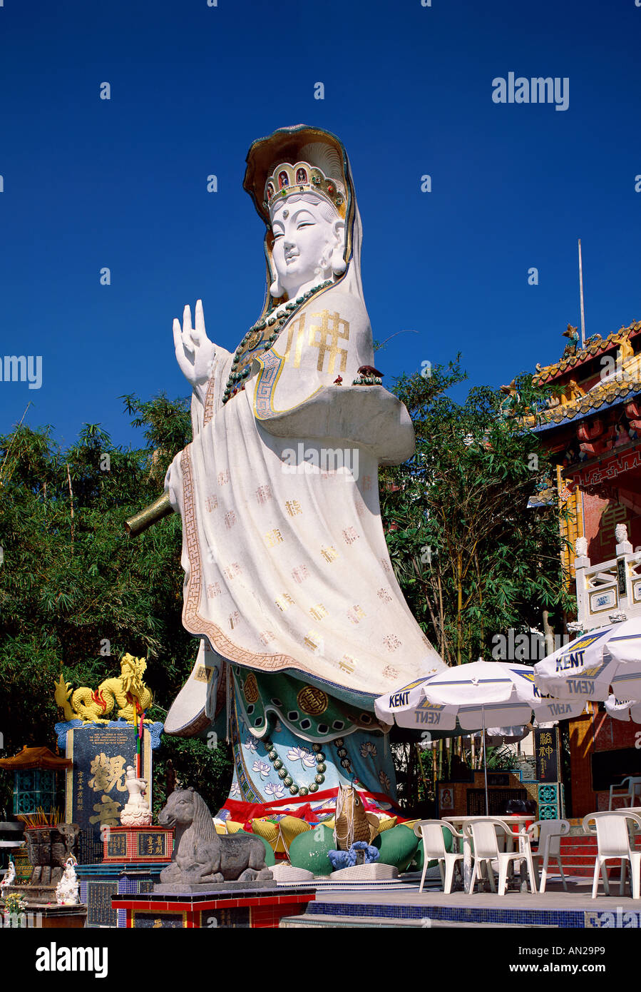Repulse Bay Temple / Tin Hau Temple, Hong Kong, China Stock Photo - Alamy Repulse Bay Temple / Tin Hau Temple, Hong Kong, China Stock Photo - Alamy