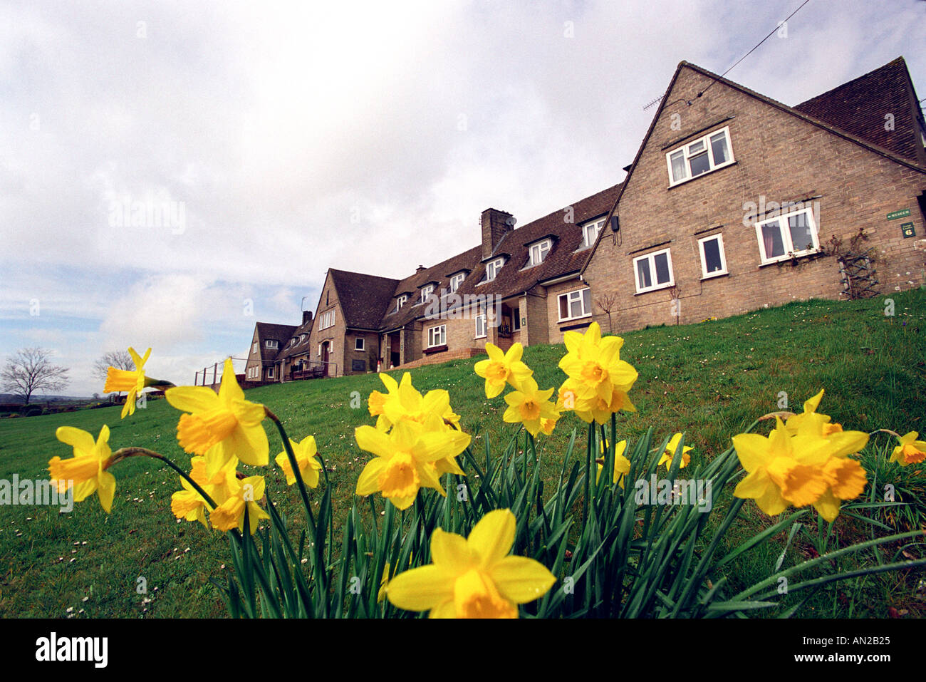 Tolpuddle museum hi-res stock photography and images - Alamy