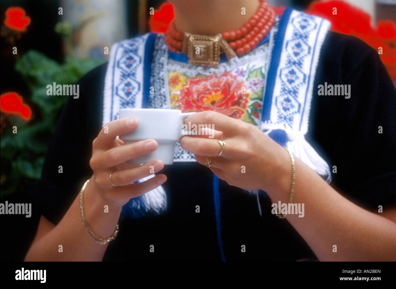 Dutch costume hi-res stock photography and images - Alamy