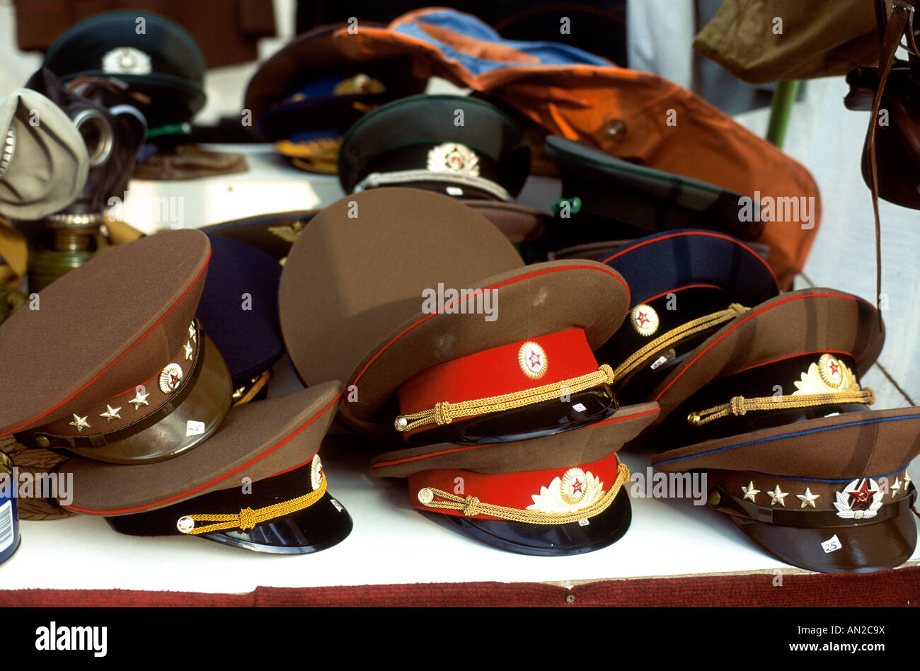 East german army hi-res stock photography and images - Alamy