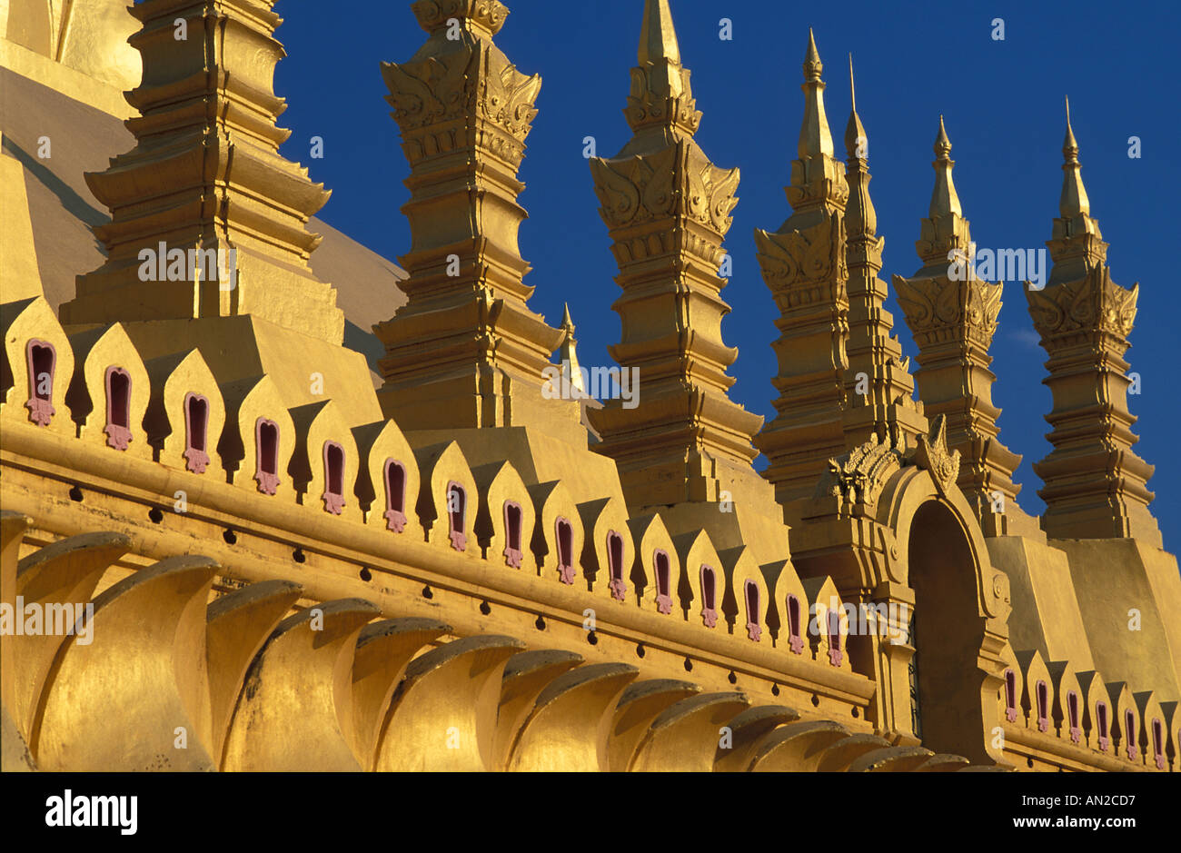 Laos03521 hi-res stock photography and images - Alamy