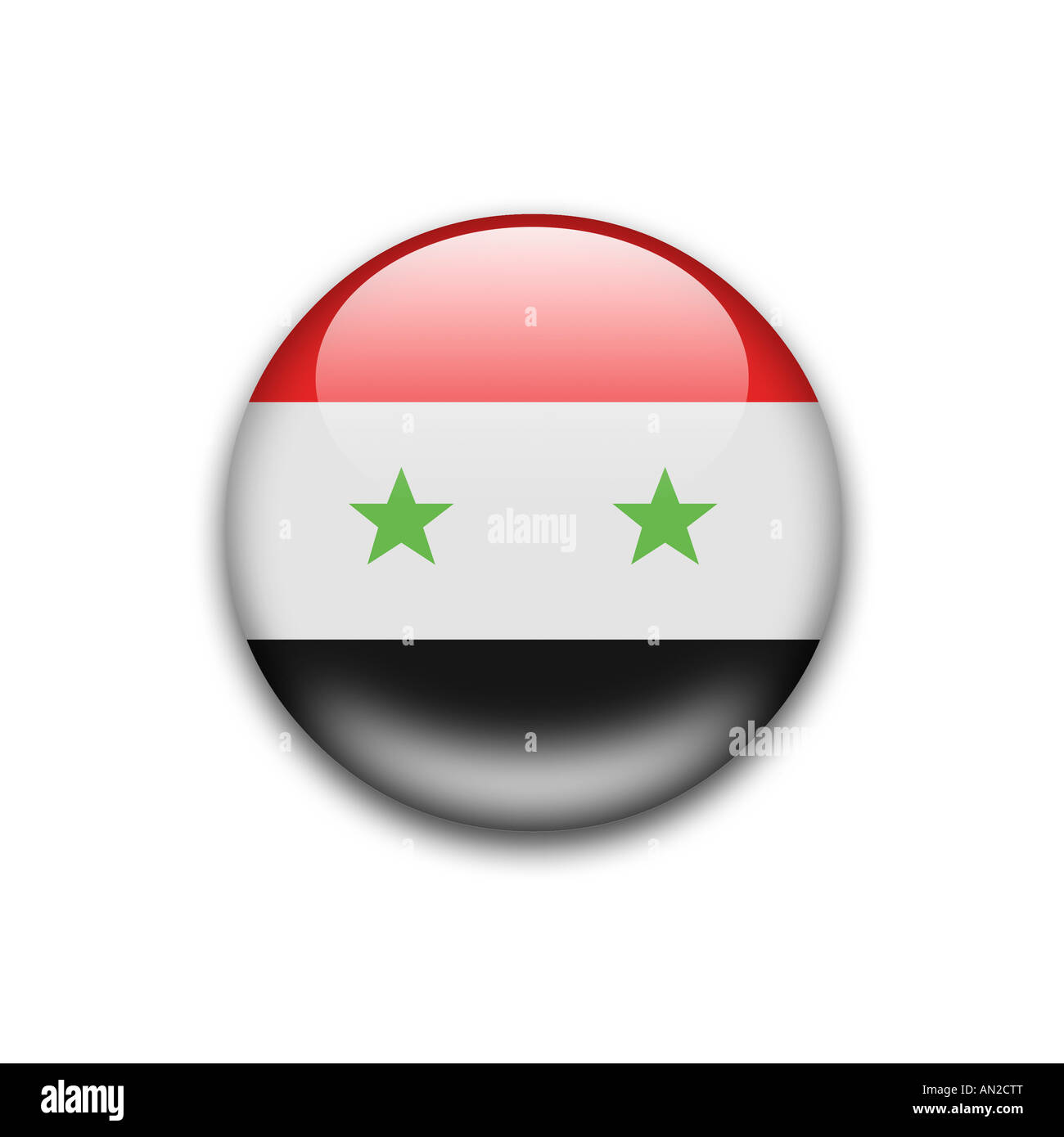 Syria flag hi-res stock photography and images - Alamy