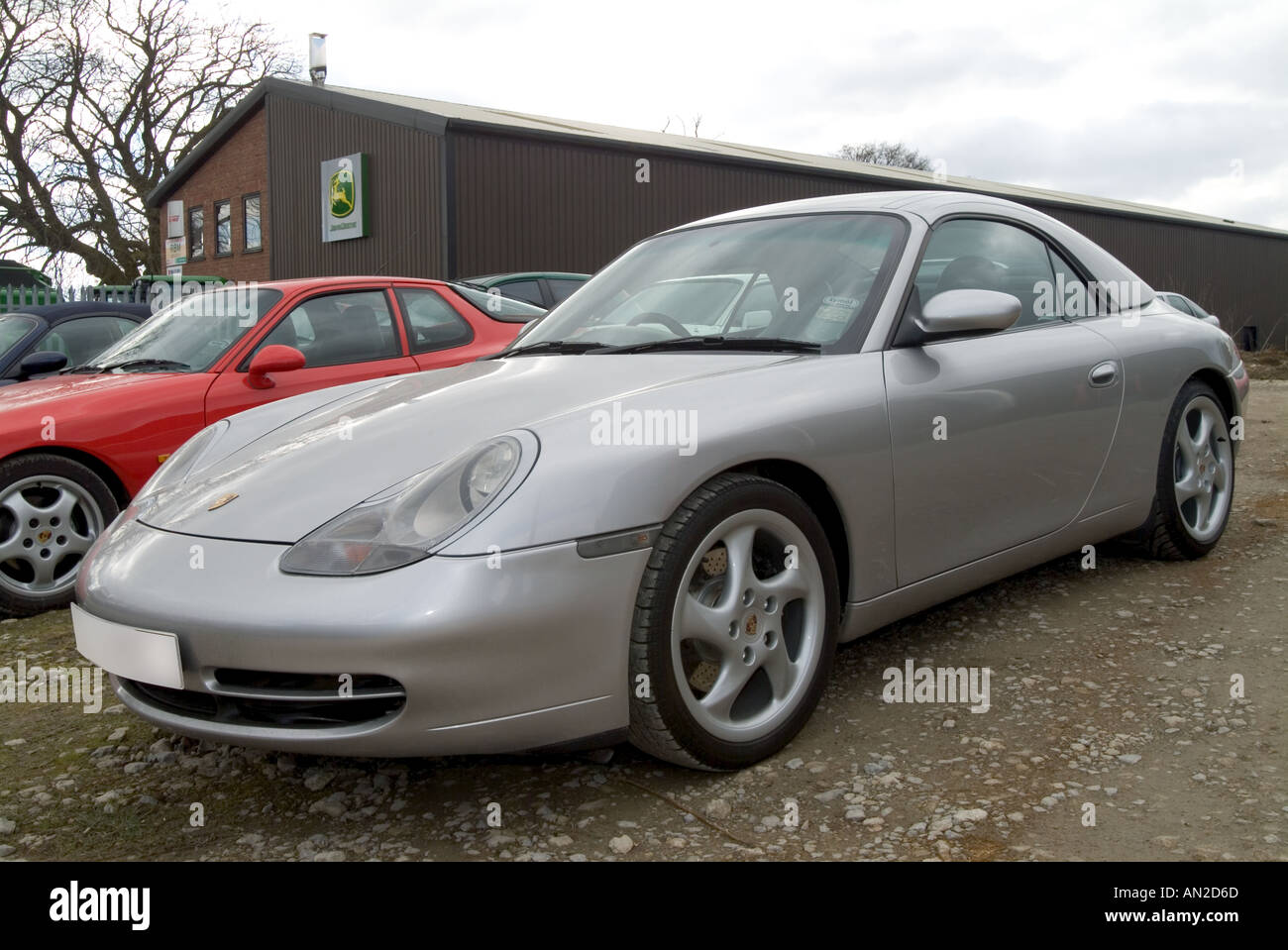 porsche sports car high performance supercar super german VW volkswagen ...