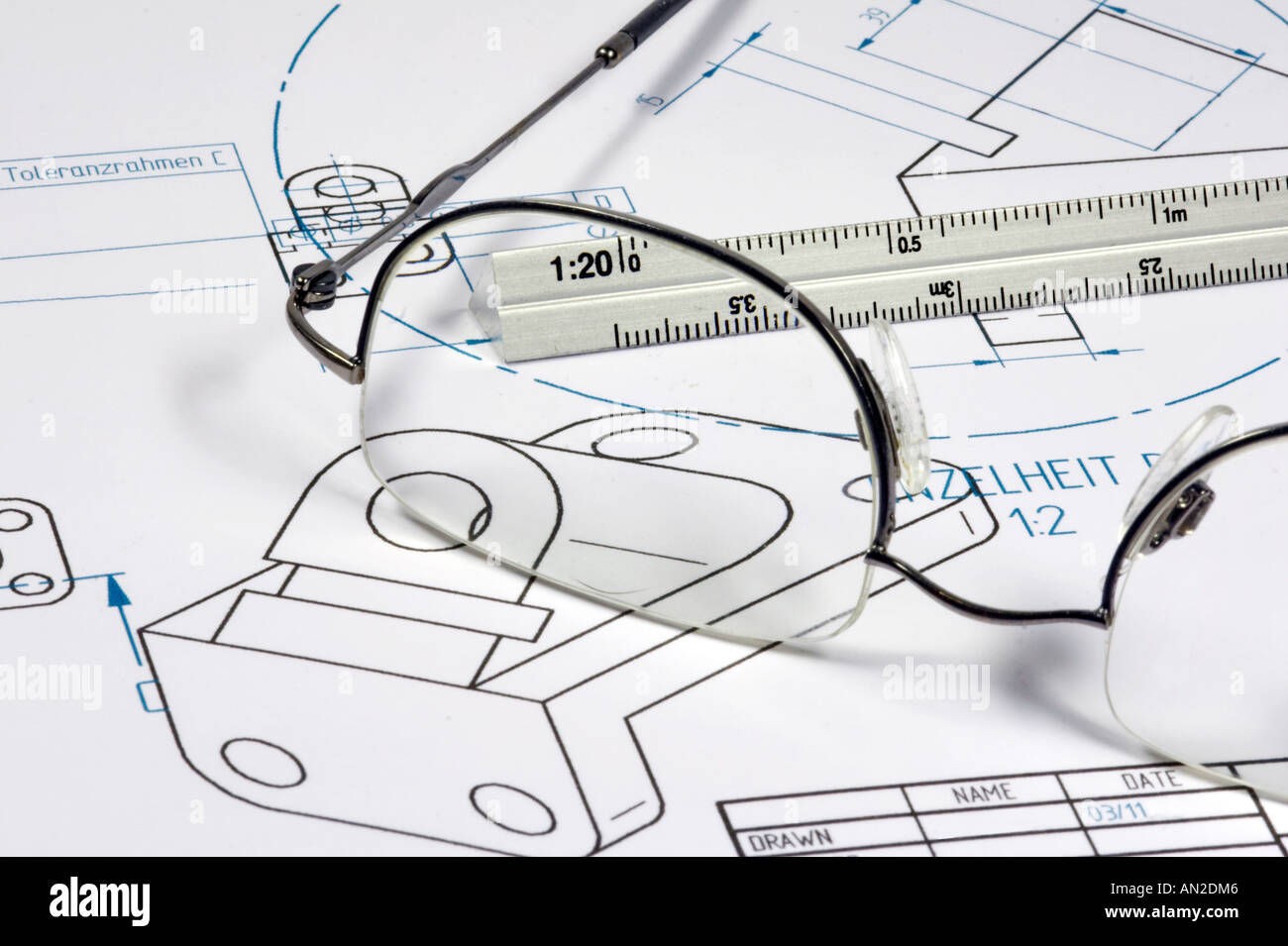 Cad cam background hi-res stock photography and images - Alamy