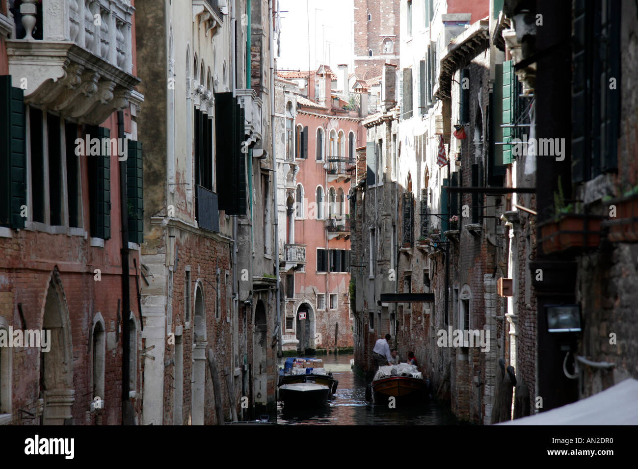 City in northeast italy hi-res stock photography and images - Alamy