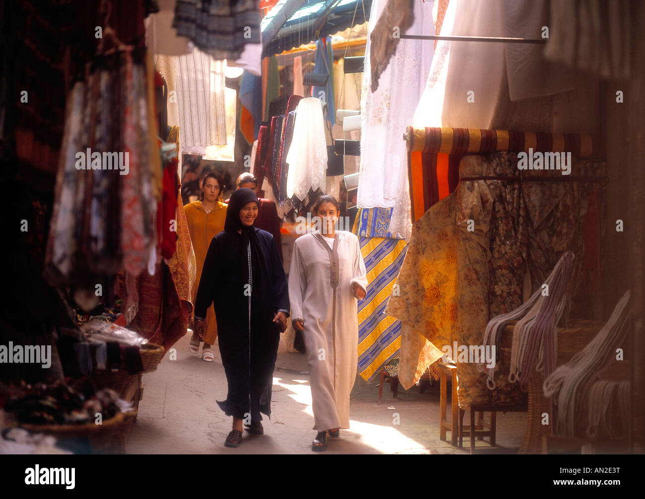 Women Tangier High Resolution Stock Photography and Images - Alamy