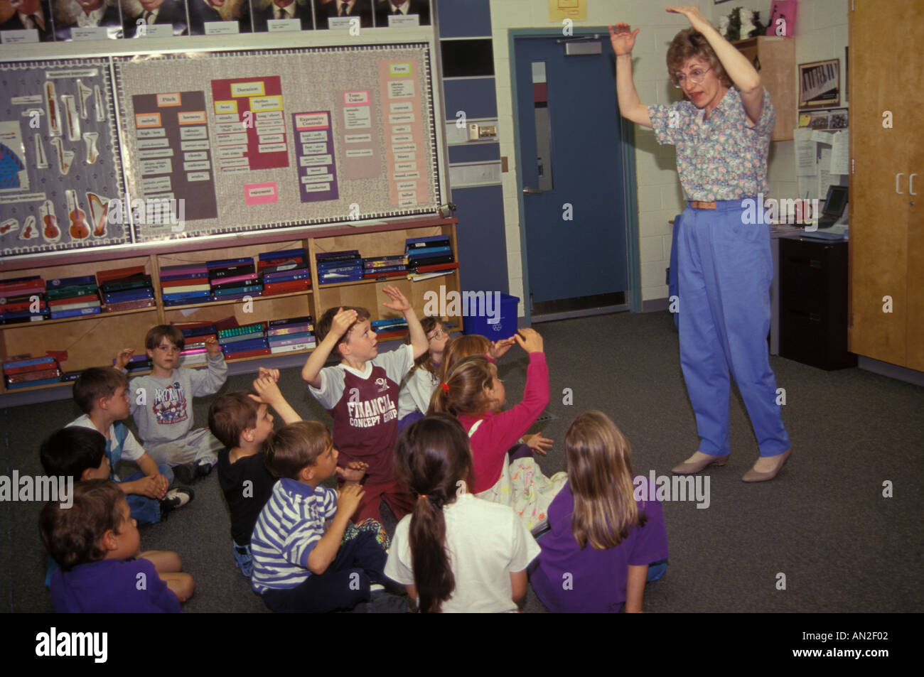 Canadian Public School