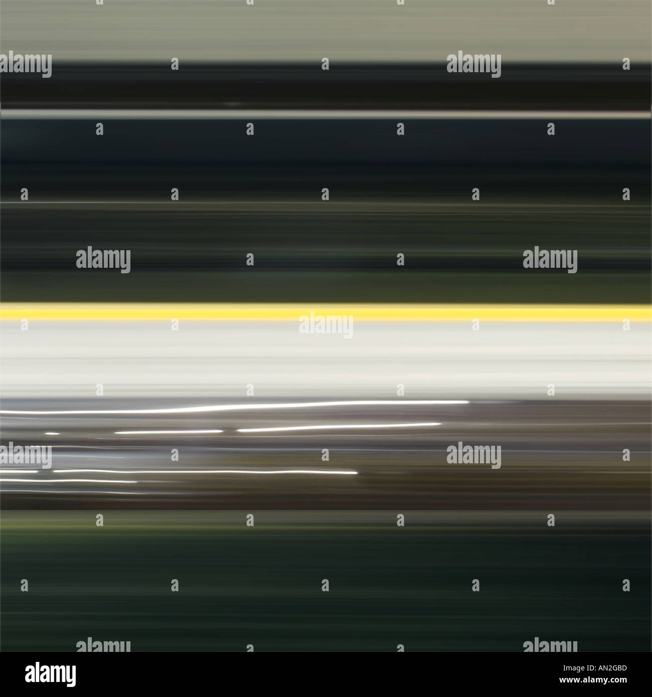 Yellow and brown stripes hi-res stock photography and images - Alamy