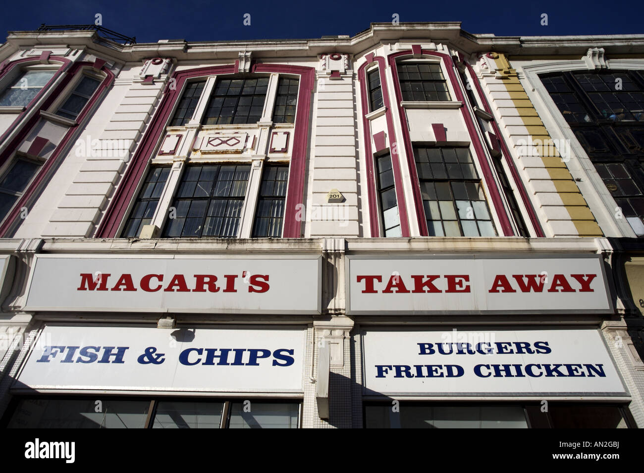 Macaris hi-res stock photography and images - Alamy