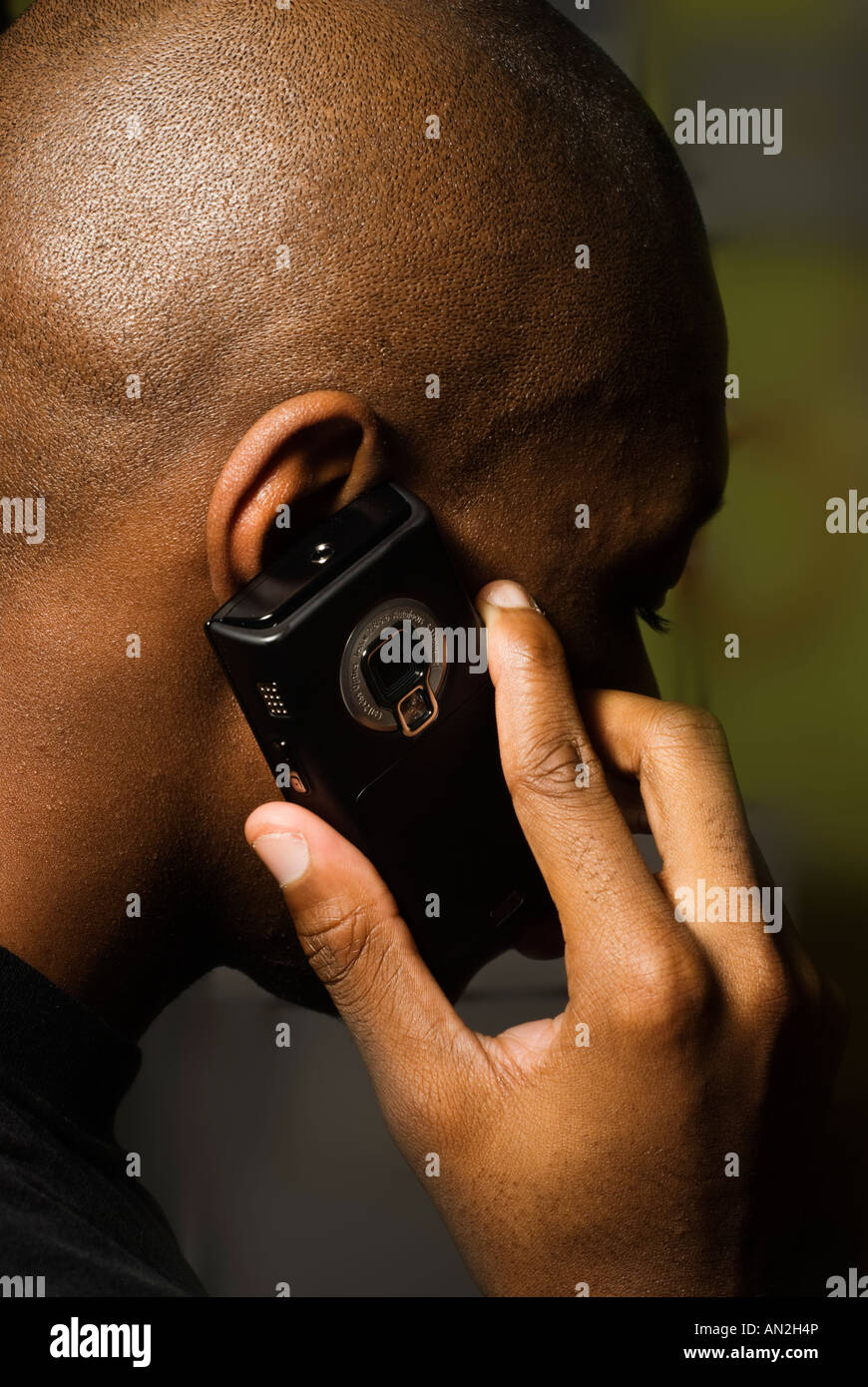 Black caribbean man male hi-res stock photography and images - Alamy