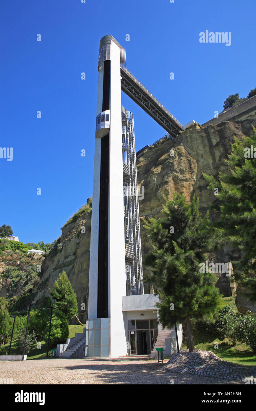 Cacilhas almada portugal hi-res stock photography and images - Alamy