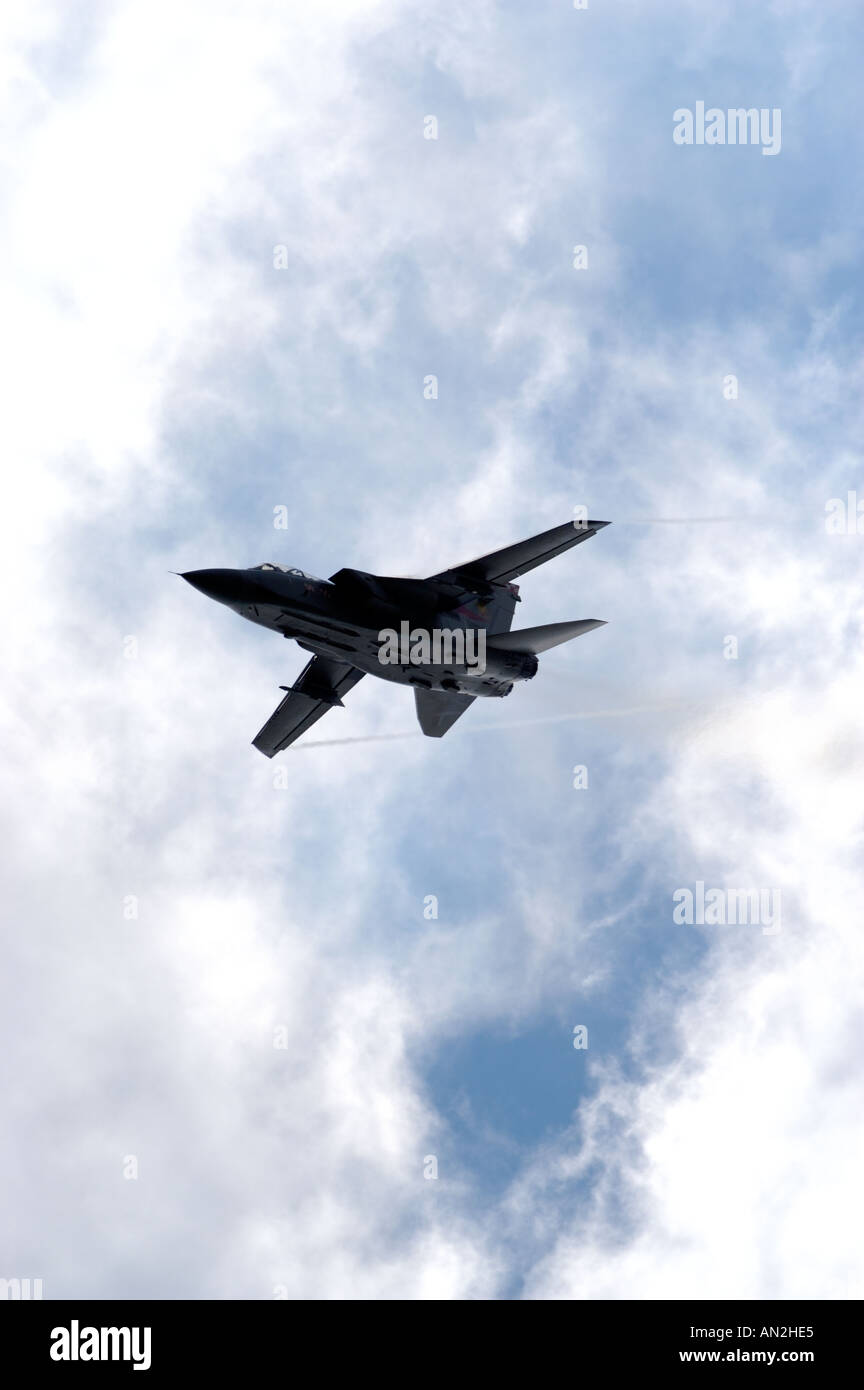 Tornado attack tornado interceptor hi-res stock photography and images ...