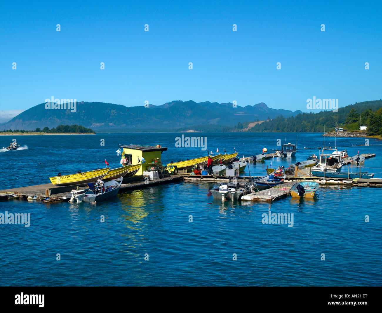 Nehalem hi-res stock photography and images - Alamy