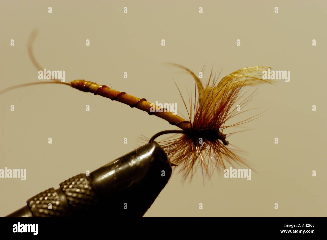 Mayfly lure hi-res stock photography and images - Alamy